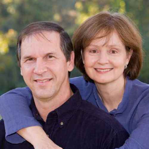 David and Lynn Frank
